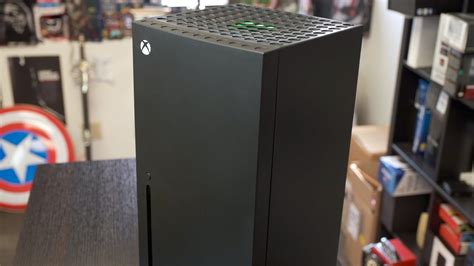 Xbox Series X Fridge Review Uhlol — Sypnotix