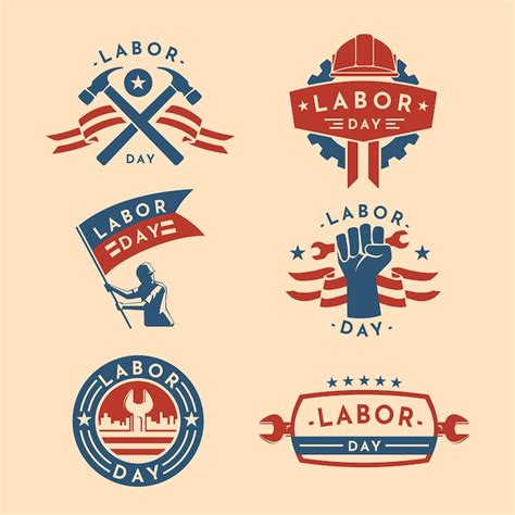 Labour Logo Images Free Download On Freepik