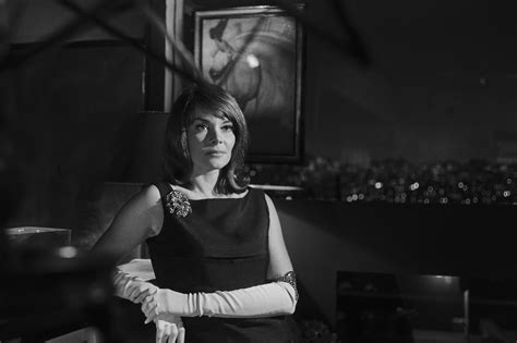 Actress Françoise Brion Passed Away At The Age Of