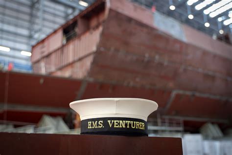 First Crew Joins Uks First Type 31 Frigate Naval Today