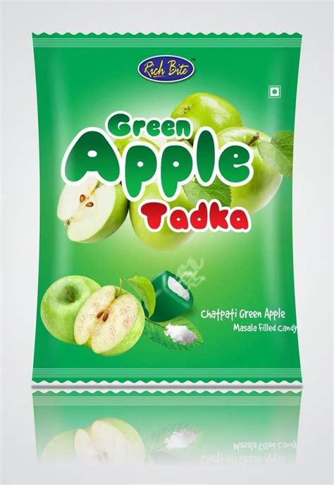 Green Apple Tadka At Best Price In Indore By H R Enterprises Id