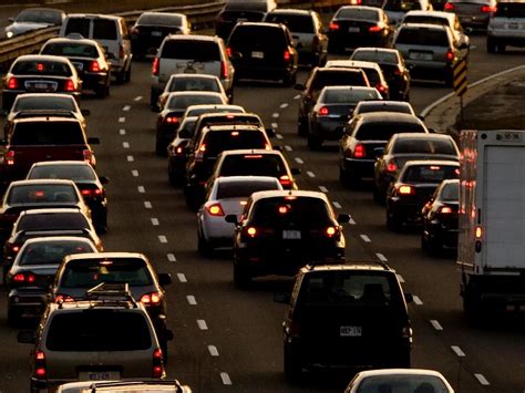 Transit Summit Seeks To Include Western Gta To Avoid Traffic Issues