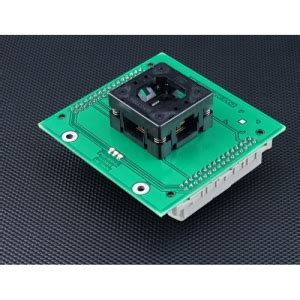 AP1 QFN68 ZIF CY 2 DDS Electronics