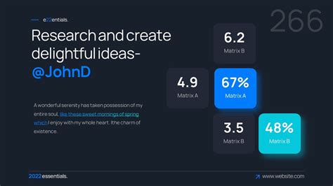 Essentials Multipurpose Google Slide Presentation Template Artofit