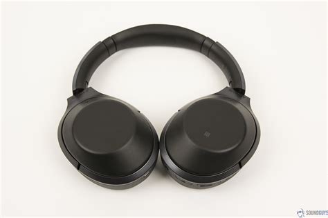 Sony MDR-1000X Review - Sound Guys