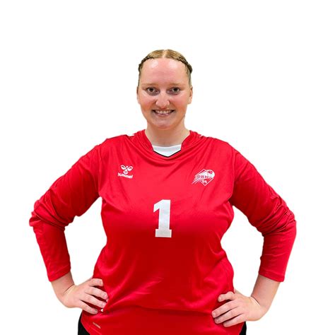 Lisa Stenke Dessau Roßlauer Hv 06