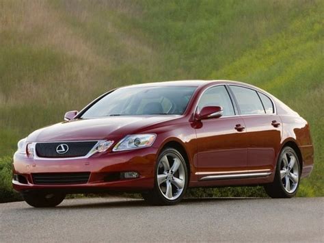 Lexus GS Repair Help Learn How To Fix It Yourself