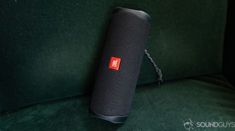 JBL Flip Bluetooth Portable Stereo Speaker Australia Fast Shipping Green EBay