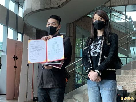 被控詐騙上億元 海倫清桃秀合約發聲 自由電子報 Line Today