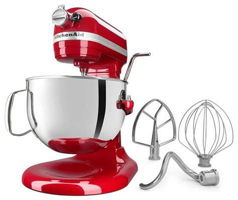 Kitchenaid 6 Qt Stand Up Bowl Mixer 209 Mybjswholesale