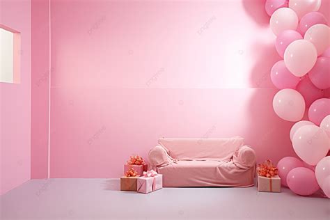 이 방의 분홍색 벽 높은 해상도 우주 드레스 배경 일러스트 및 사진 무료 다운로드 Pngtree