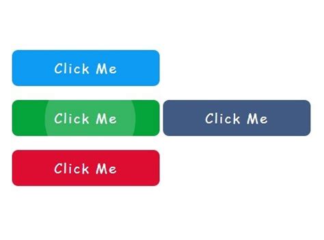 Google Material Design Click Effect Using Jquery And Css Free Jquery Plugins