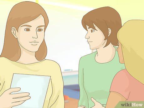 How To Excel In Your Final Exams With Pictures WikiHow Life