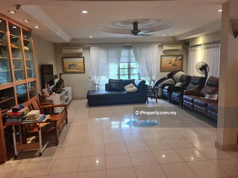 Bandar Utama BU Corner Lot Petaling Jaya Petaling Jaya For Sale