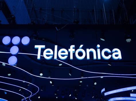 Telefónica Crece En Todos Sus Mercados Y Eleva Los Ingresos Hasta Los