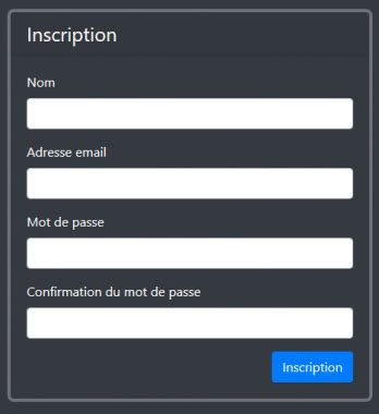 Capture Laravel