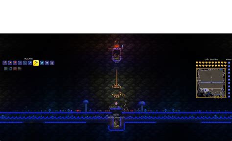 Truffle Worm Terraria Wiki Fandom Powered By Wikia