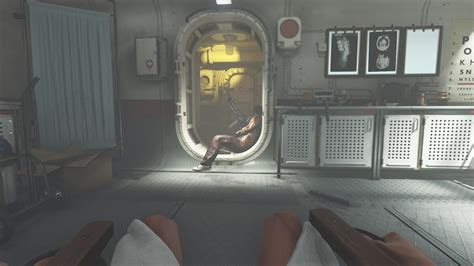 Приключение длинной в четыре дня. Wolfenstein II: The New Colossus ...