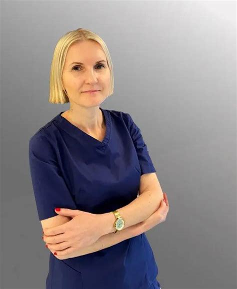 Dr N Med Urszula Cylwik Medicine Clinic