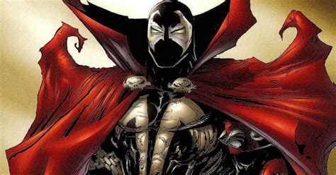 Deadpool Vs Spawn