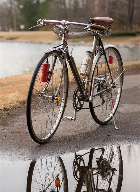 My Austro Daimler Rvintagebicycles