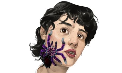 Paint Your Portrait Realistic By Guybear Fiverr