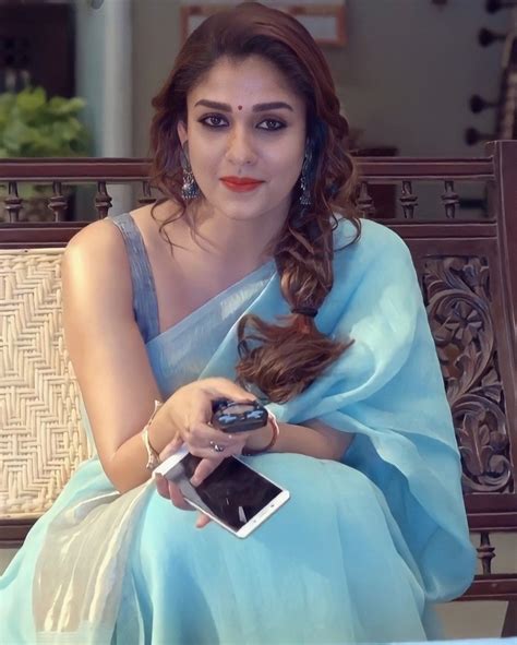 40 Nayanthara Ideas Most Beautiful Indian Actress Beautiful