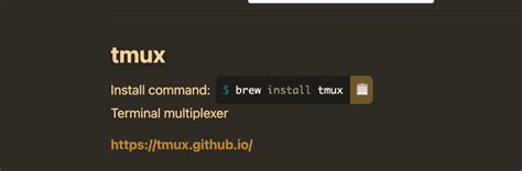 Macos Tmux Plugins Not Working Heres How To Fix It Geeksforgeeks