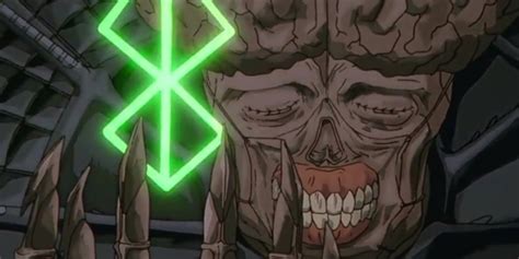 10 Smartest Characters In Berserk Ranked