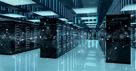 A Deep Dive Into Data Center Redundancy