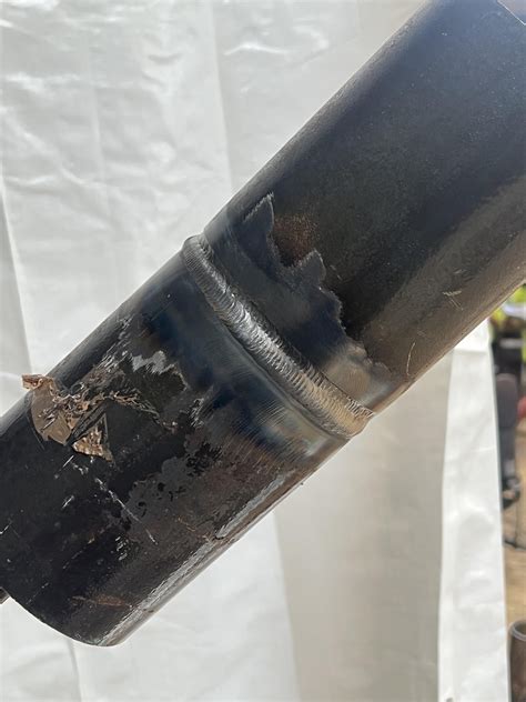 Tig 6g Test Procedure Rwelding