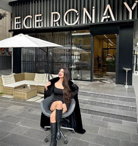 ECE RONAY SON DAKİKA Sosyal medya fenomeni Ece Ronay tutuklandı mı