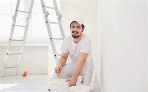 Travaux De Peinture à Lyon Lartisan Quil Vous Faut