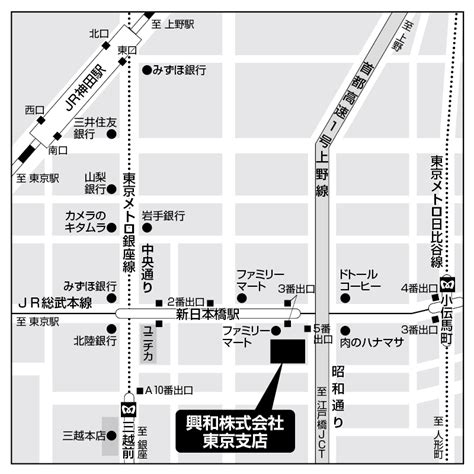 地図個別データ｜株式会社セカンド