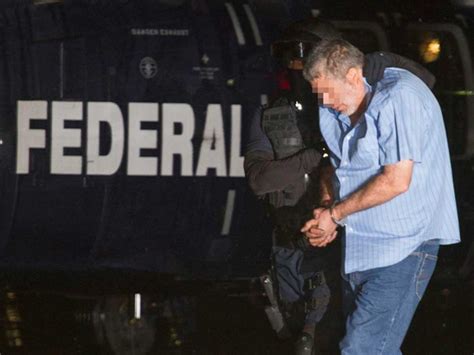 Sentencian A ‘el Viceroy A 28 Años De Prisión Fuentes Fidedignas