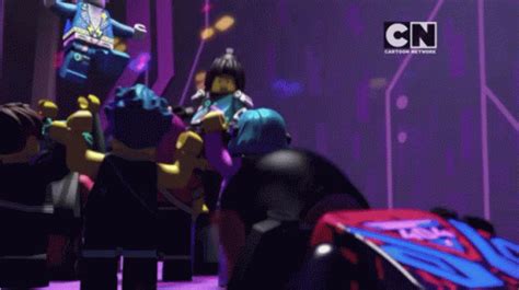 Ninjago Prime Empire Meme Ninjago Prime Empire Cole Discover Share GIFs