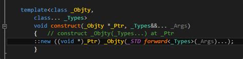 Compilation Error With Stdmap On Vs 2015 · Issue 734 · Nlohmannjson