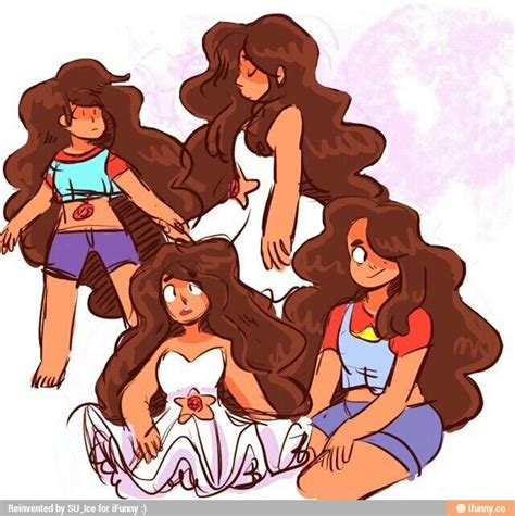 17 Best Images About Steven Universes On Pinterest The Crystals