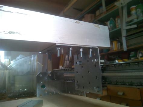 Mirco Slepko I Miei Progetti Diy Cnc Combo Fresa Laser Con Arduino Cnc Shield V 30