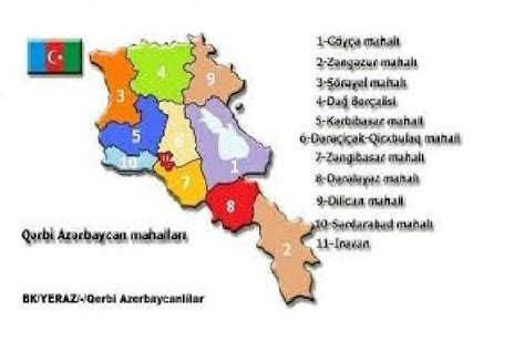 Qərbi Azərbaycan Respublikası elan olundu GADTB