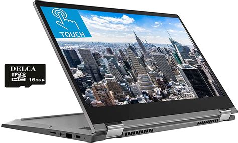 Lenovo Chromebook Flex I U Intel UHD Graphics Full HD X IPS