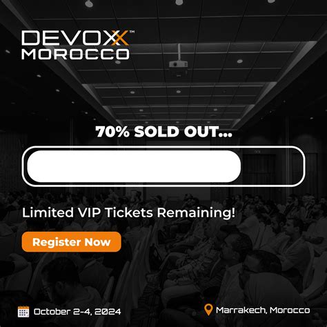 Devoxx Morocco