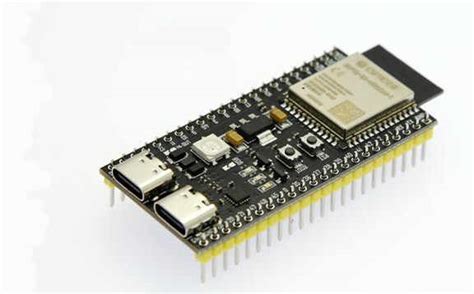 ESP32 S3 Wroom IoT AIOT AI ESP 32 S3 ESP32 S3 Devkit 1 Development Board Module ESP32 S3 ESP32