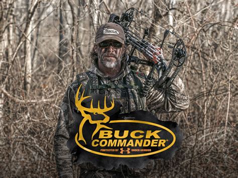 Prime Video Buck Commander Season 8