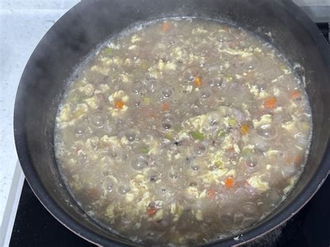 참치 야채죽 레시피