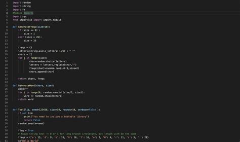 solved test your code with given tester only then post