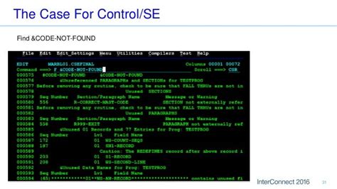 Converting To The Latest Cobol Compiler Made Simple With The Right To