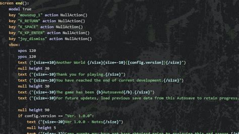 Devlog Pre Release Another World By Maelstrom