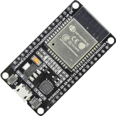 placa esp32 iot devkit nodemcu esp wroom 32 wifi bluetooth à venda em