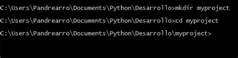 Una Guía Completa De Django Para Principiantes Parte 1